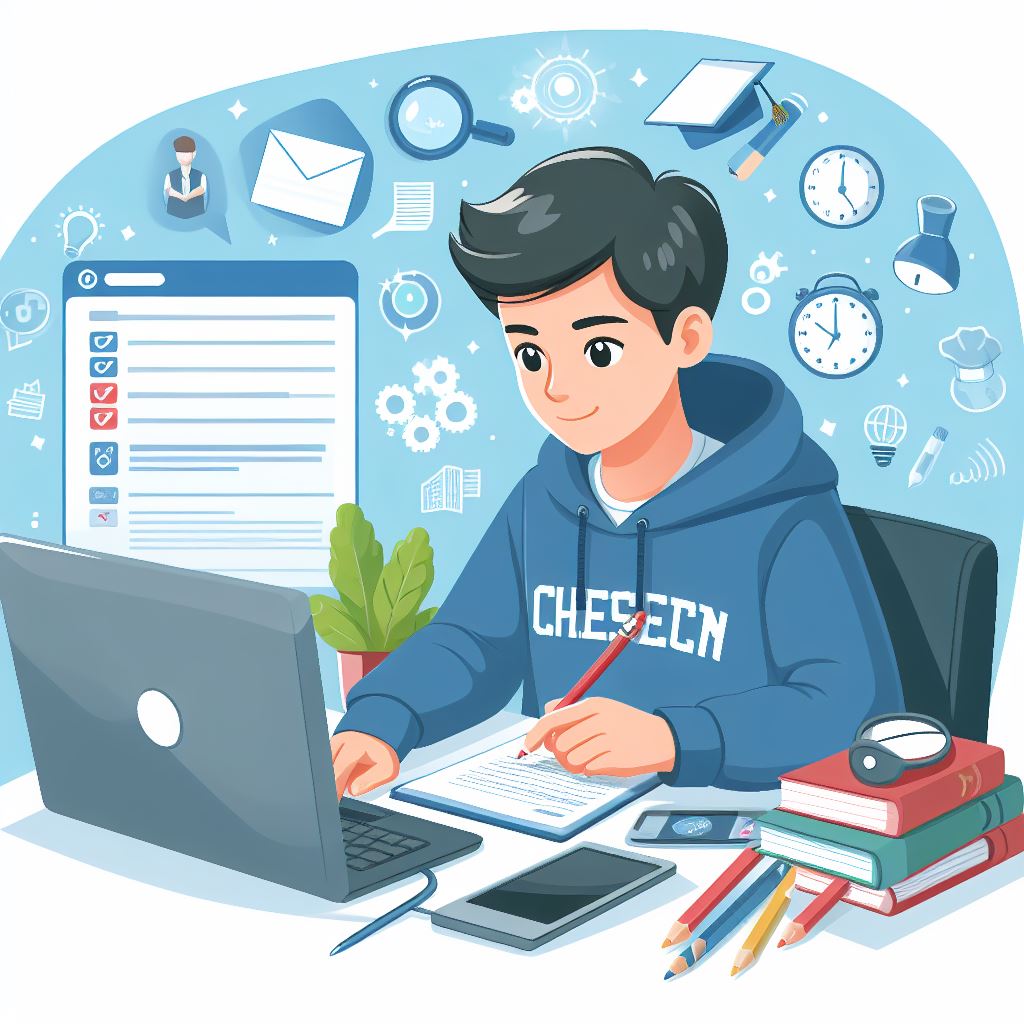 Academia de Habilidades