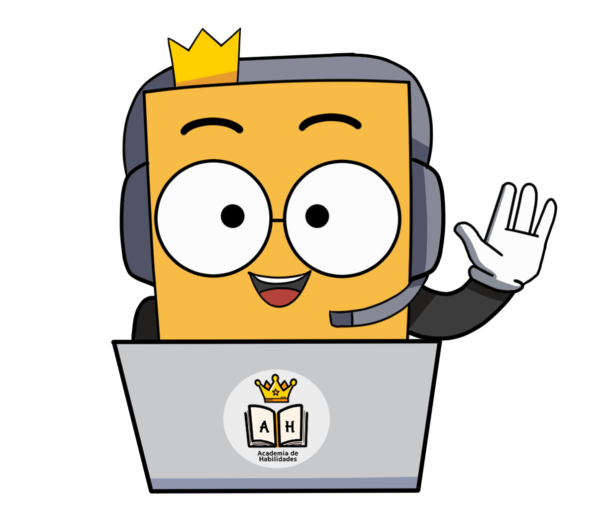 Academia de Habilidades